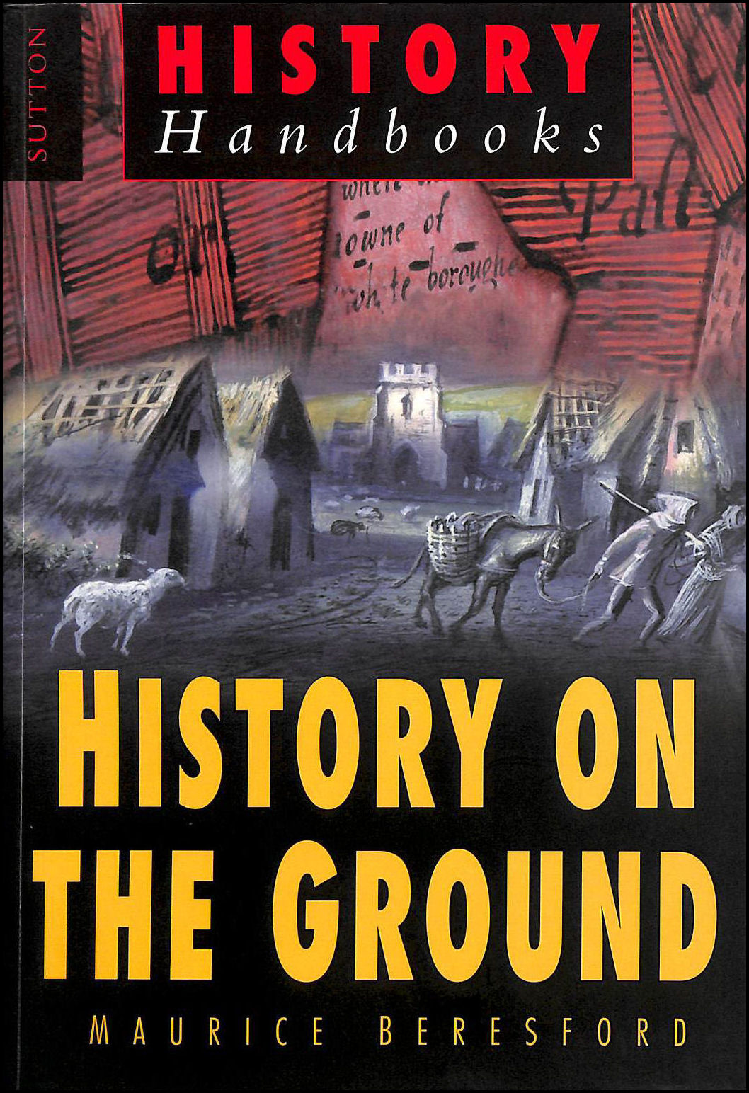 Elizabeth David, Writing at the Kitchen Table