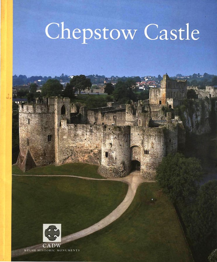 Chepstow Castle
