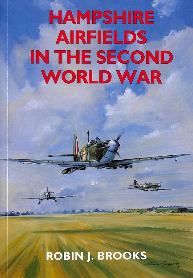 Gloucestershire Airfields in the Second World War (British Military ...