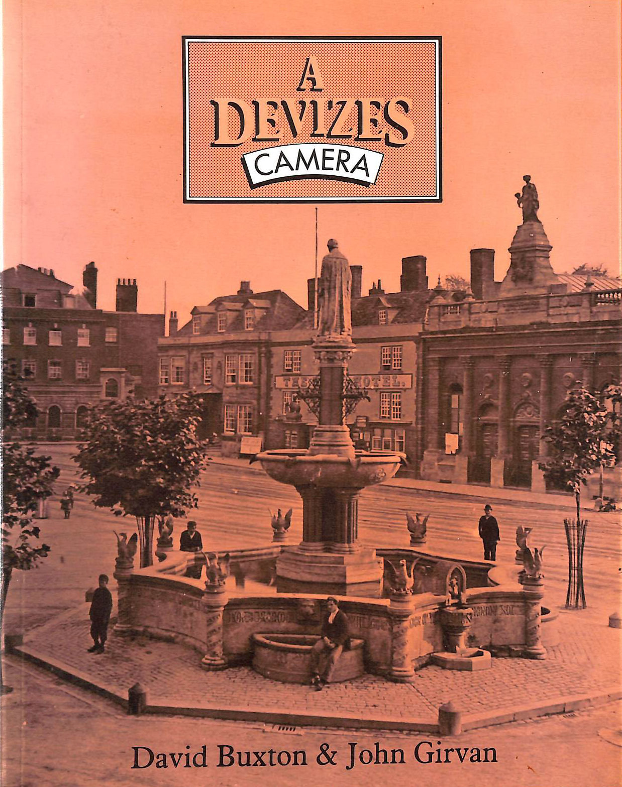 How Devizes Won the War