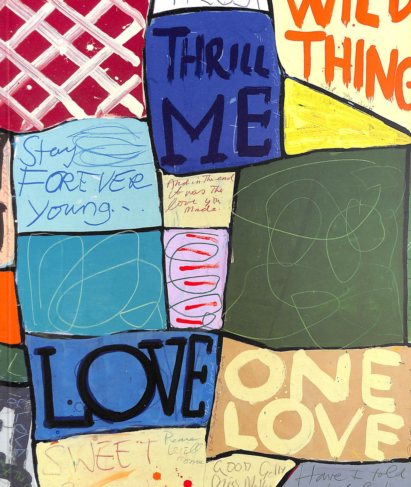 David Spiller, New Paintings. Beaux Arts, 2000