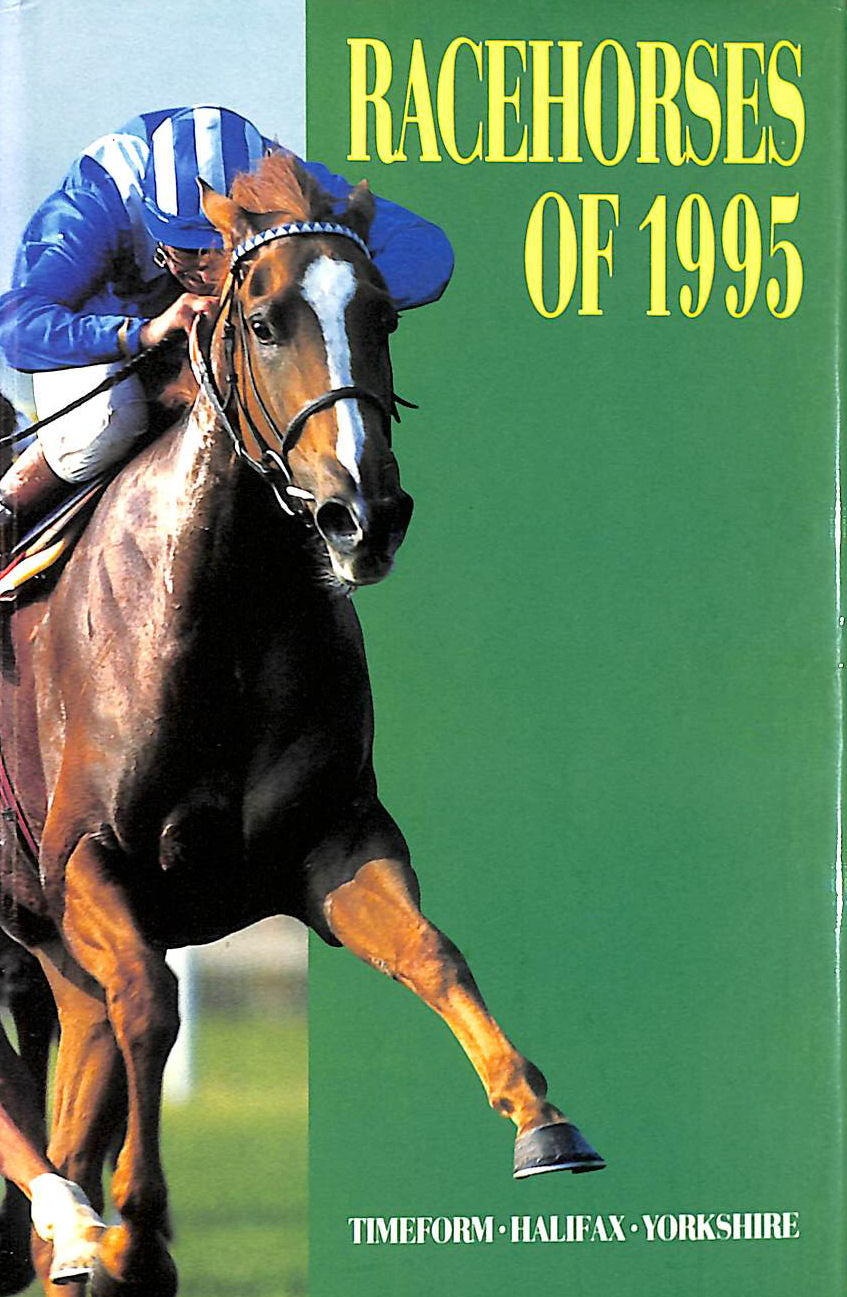 Racehorses of 1995