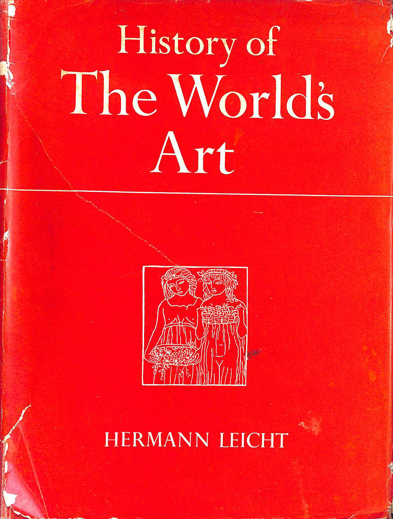 history-of-the-world-s-art