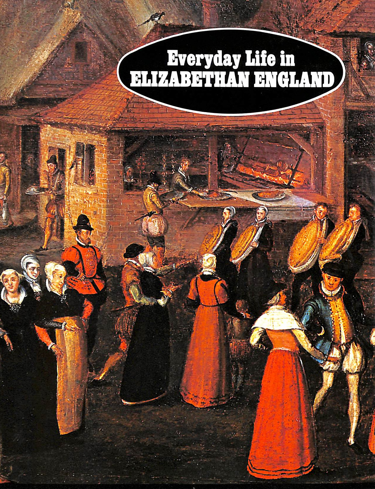 Life in Elizabethan England