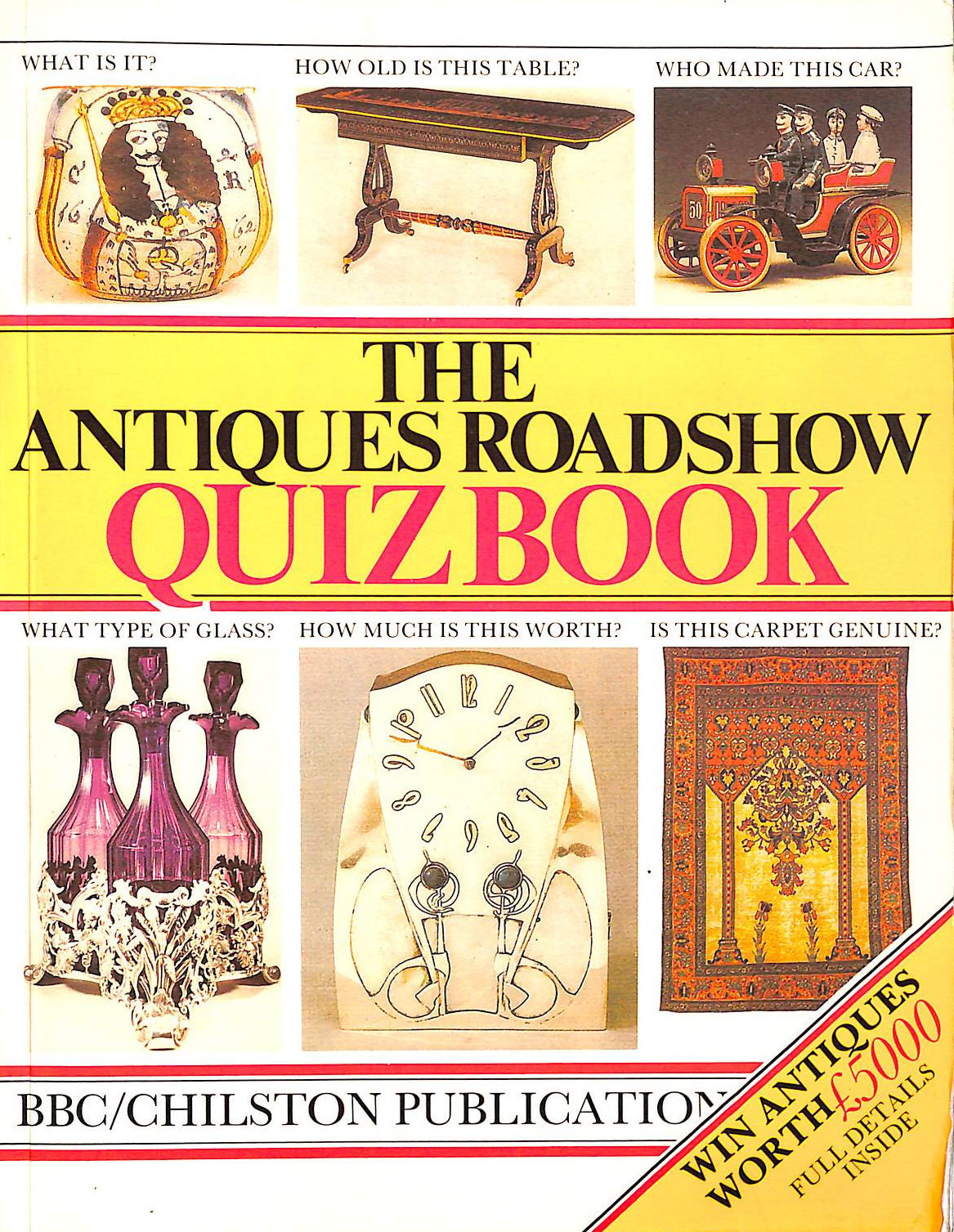 Category: Antiques and Collectables