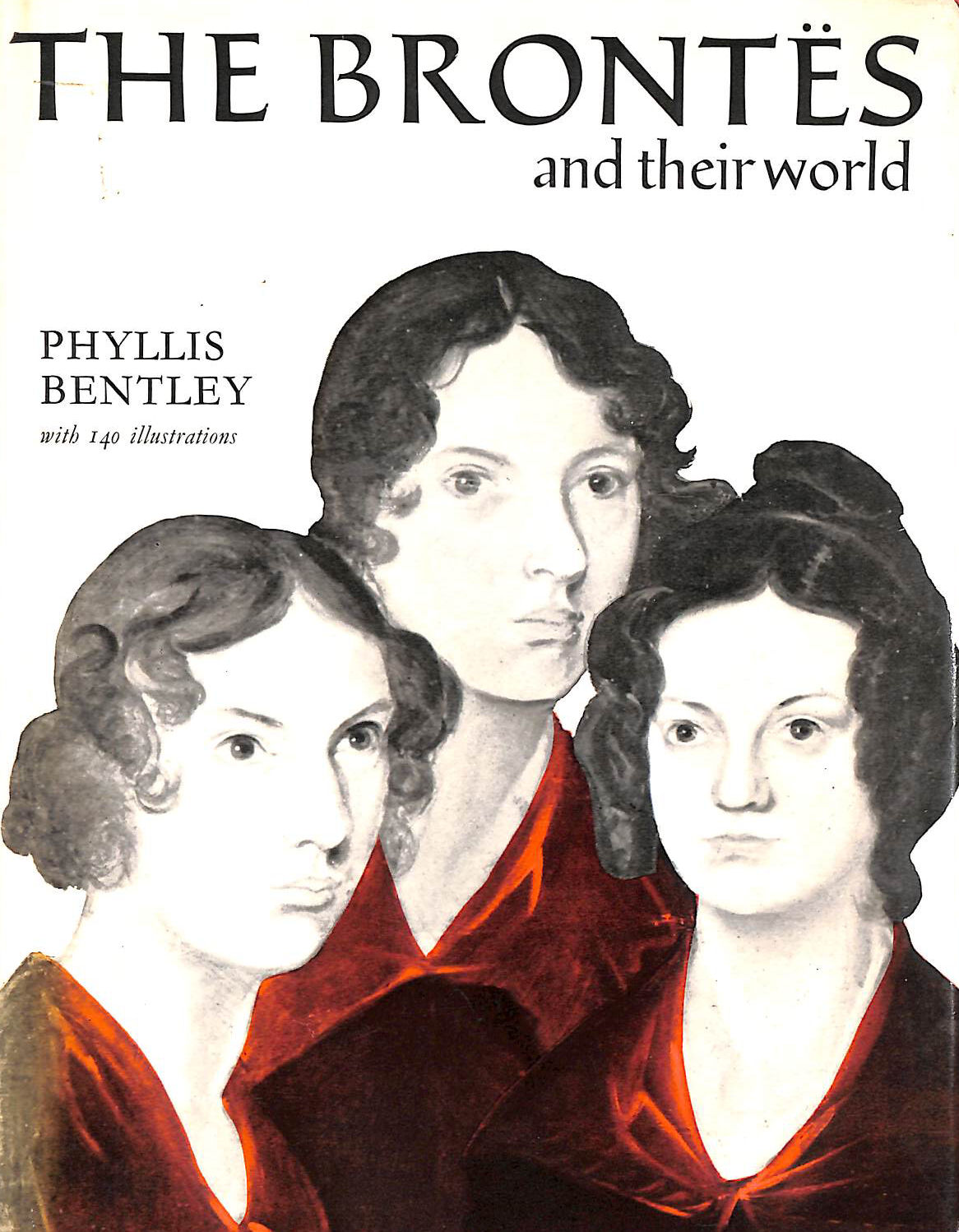 The Brontes and their World