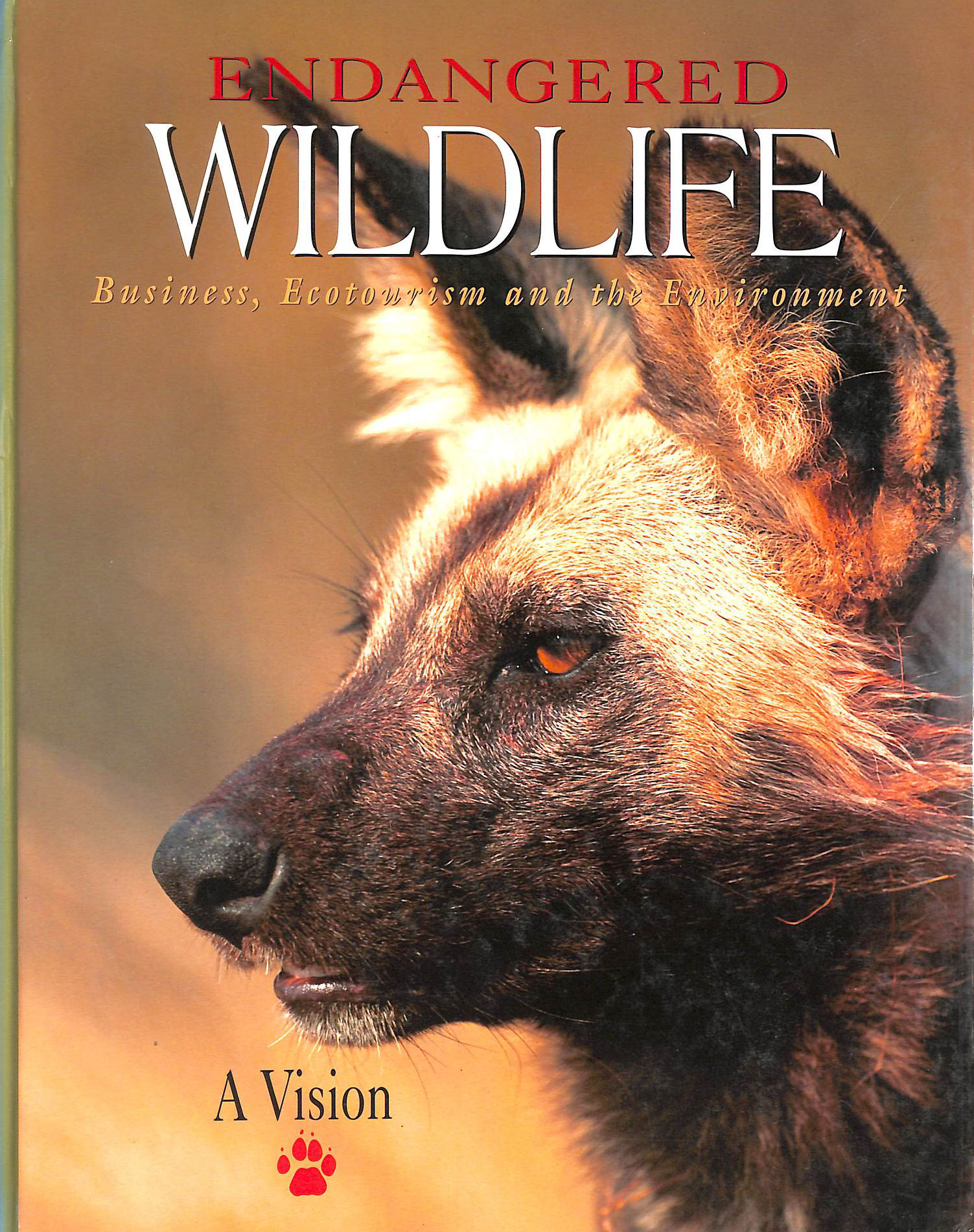 Endangered Wildlife: Business, Ecotourism and the Environment
