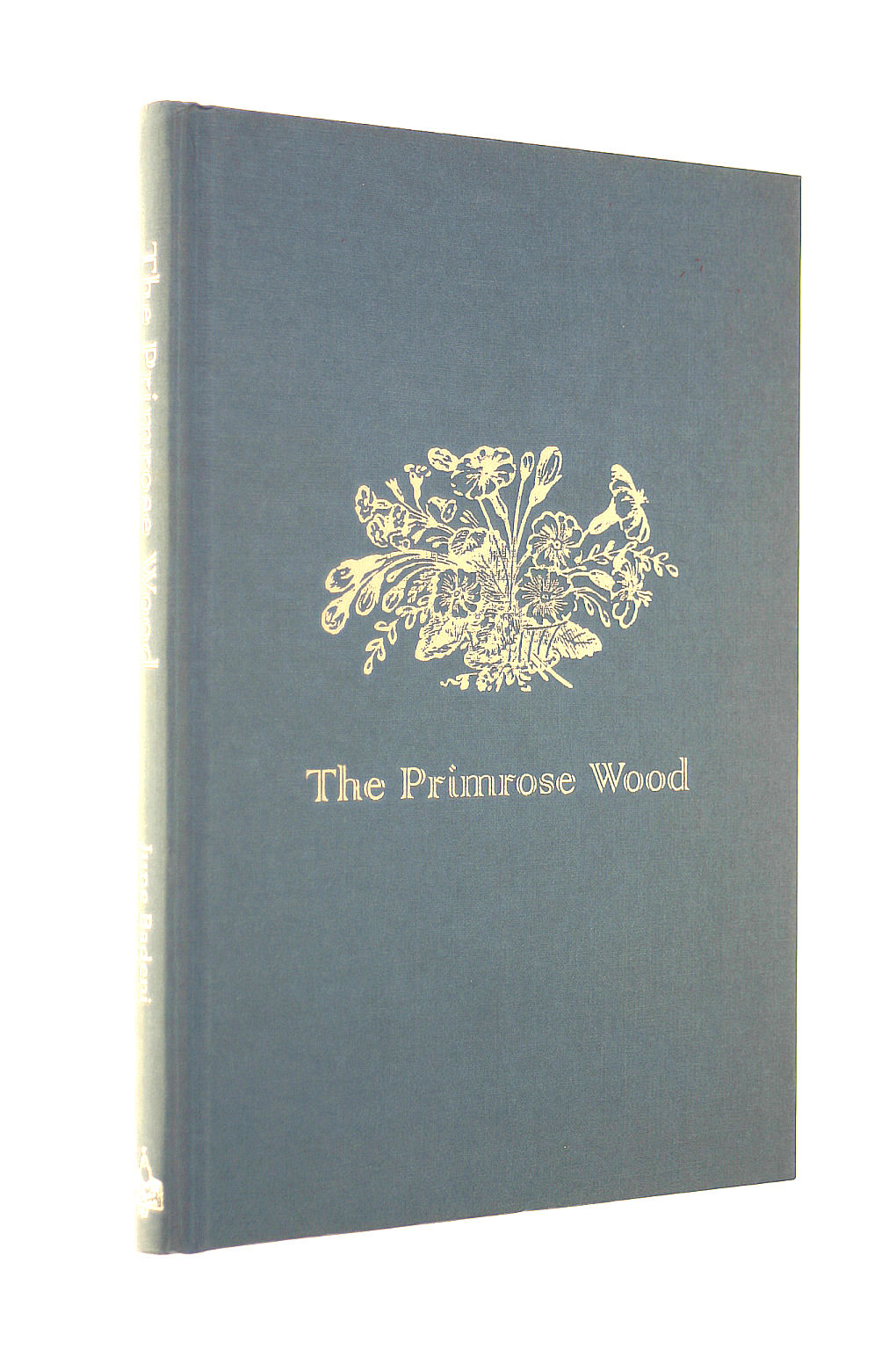 The Primrose Wood