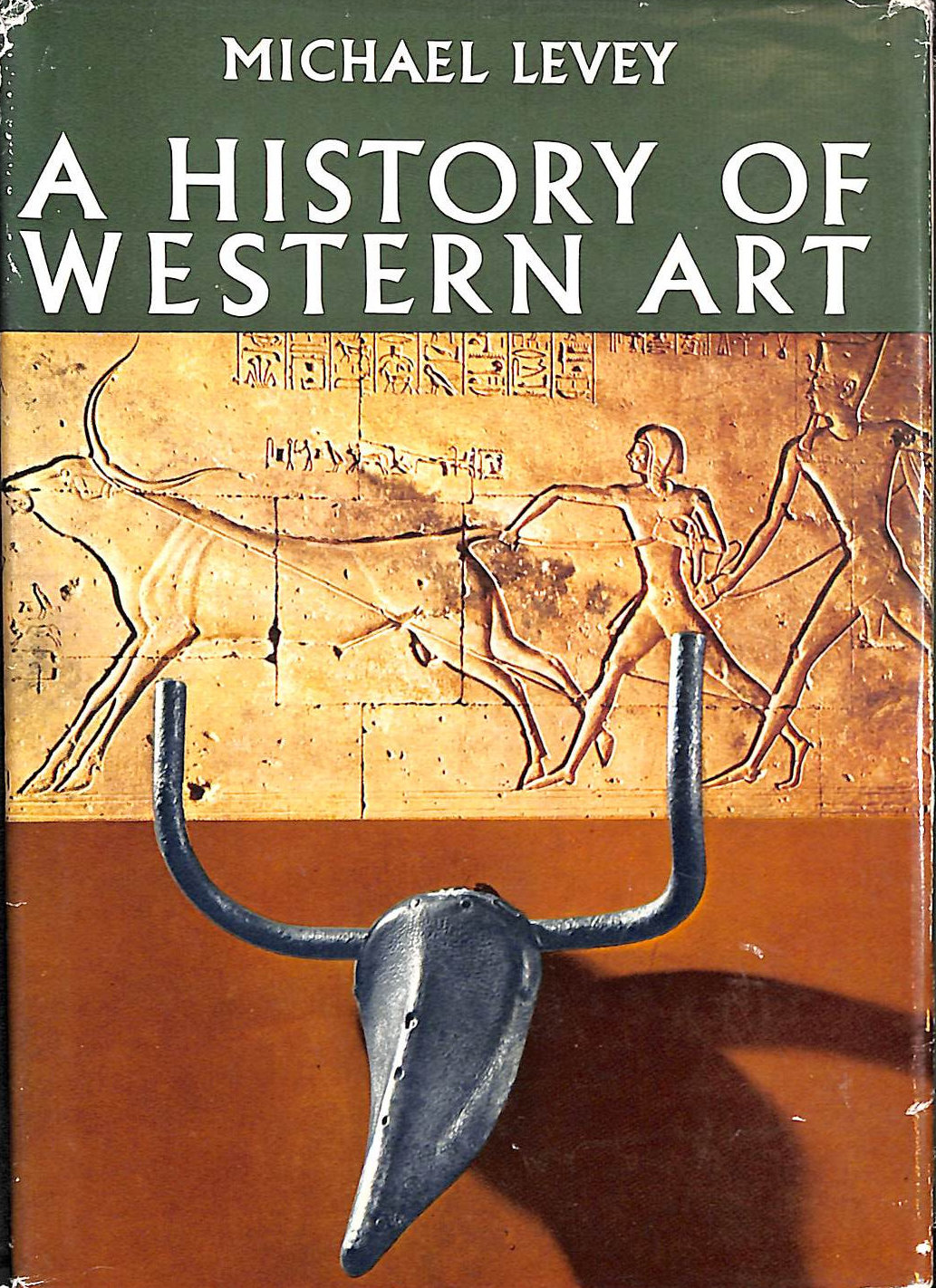 A History of Western Art