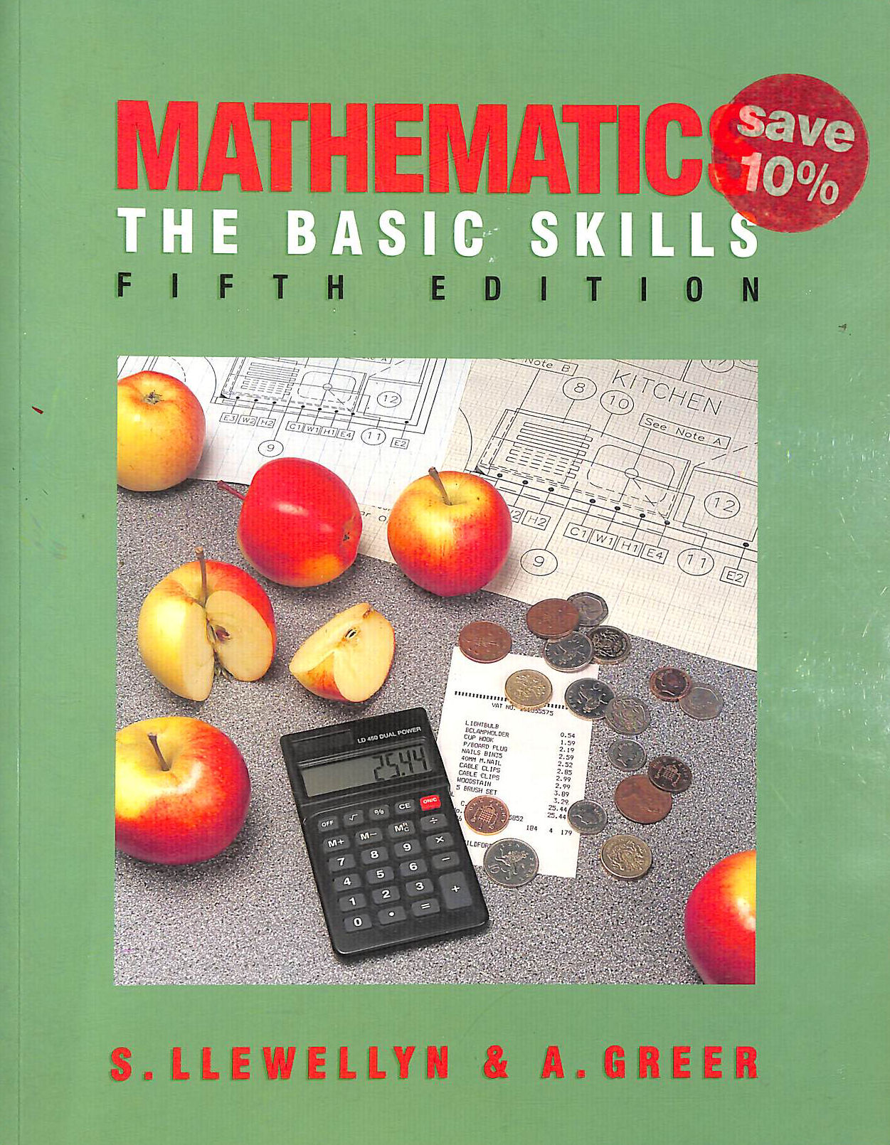 Mathematics: The Basic Skills