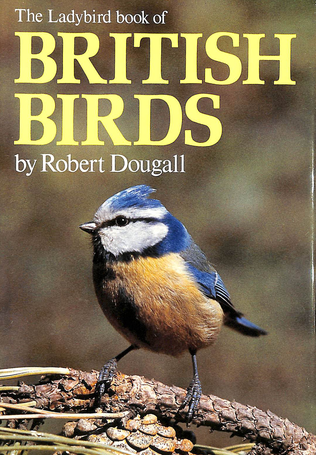 The Ladybird Book of British Birds