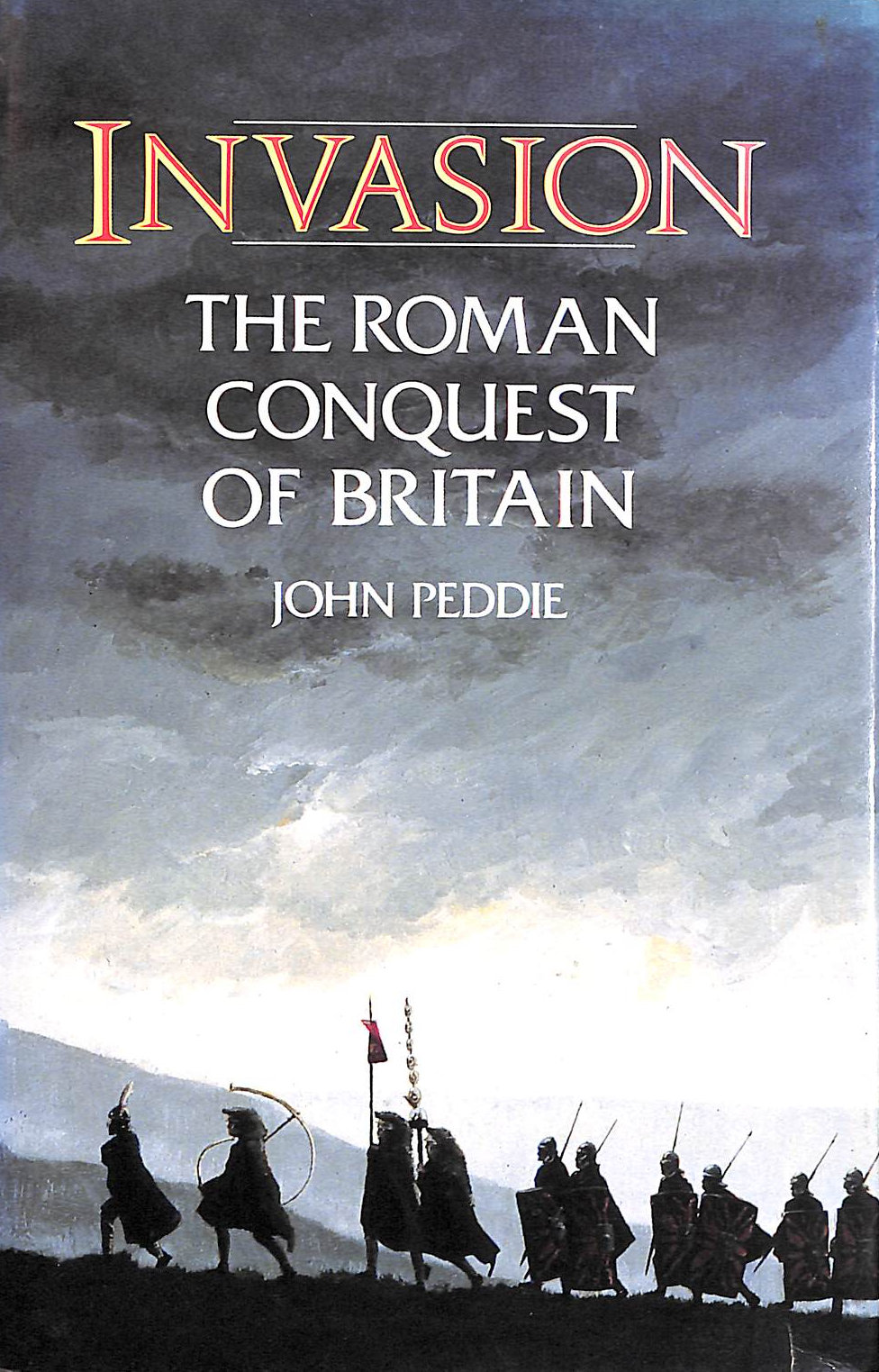 Conquest: Roman Invasion of Britain