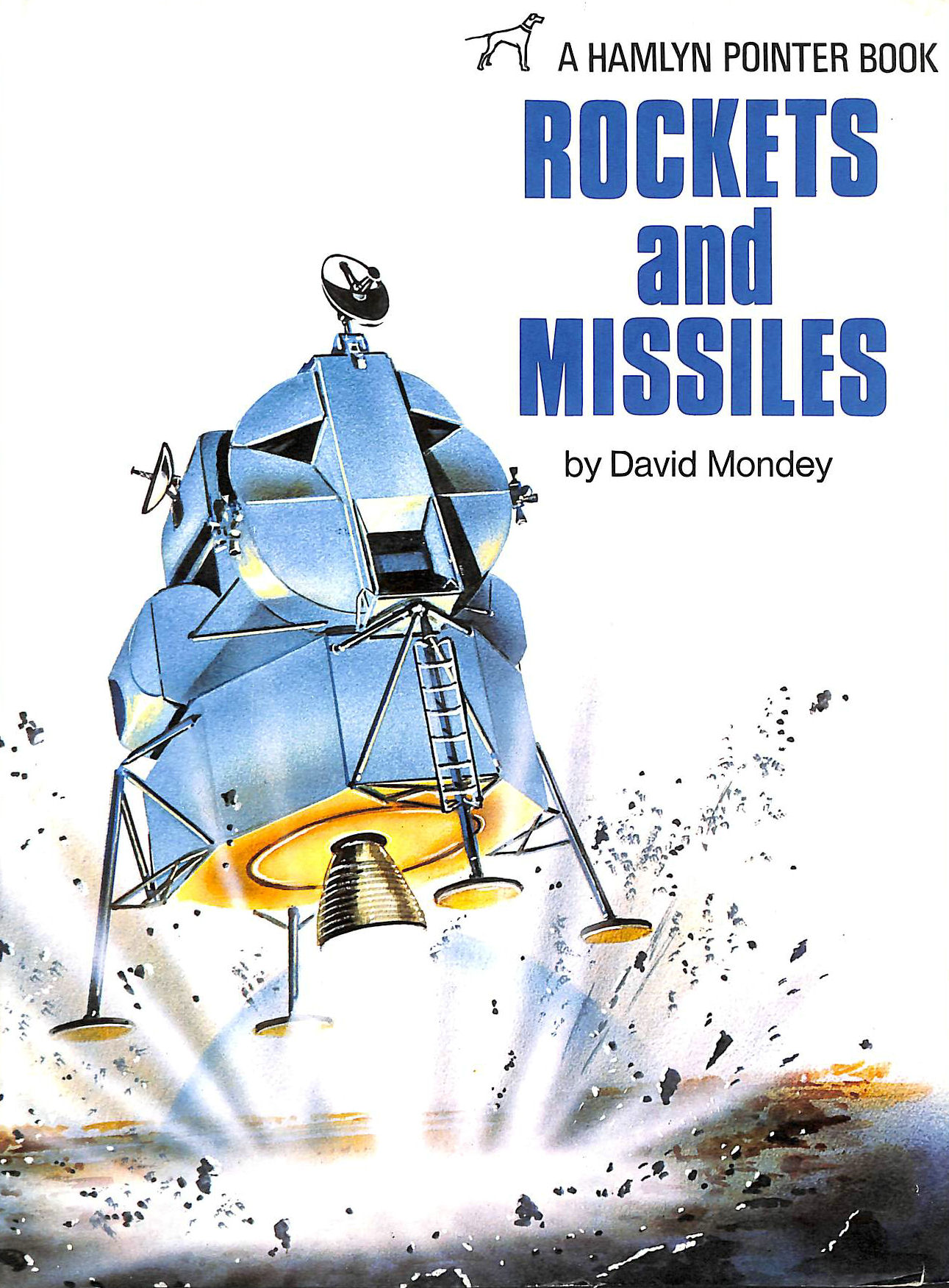 All About Rockets and Missiles (Pointer Books)