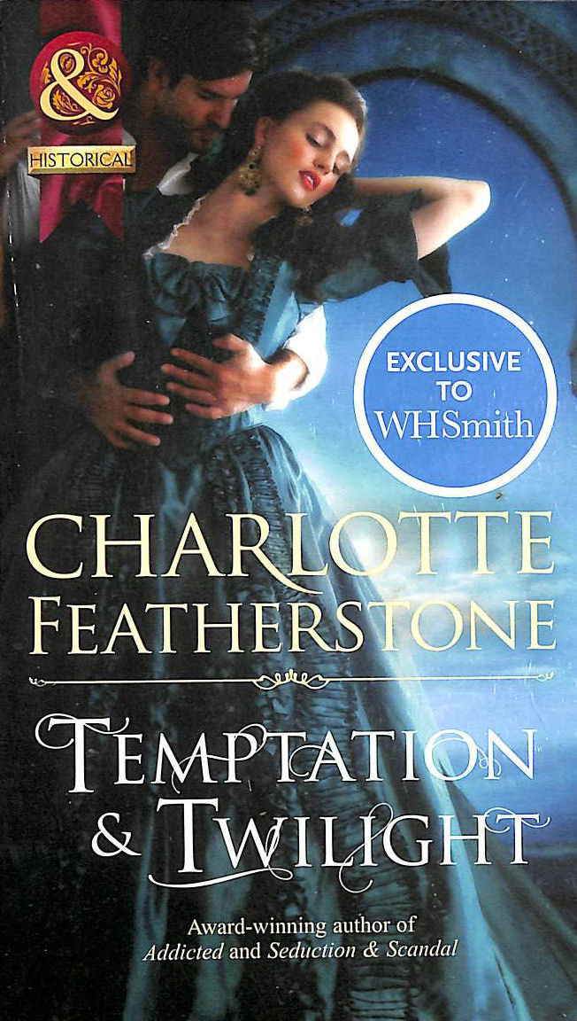 Temptation & Twilight