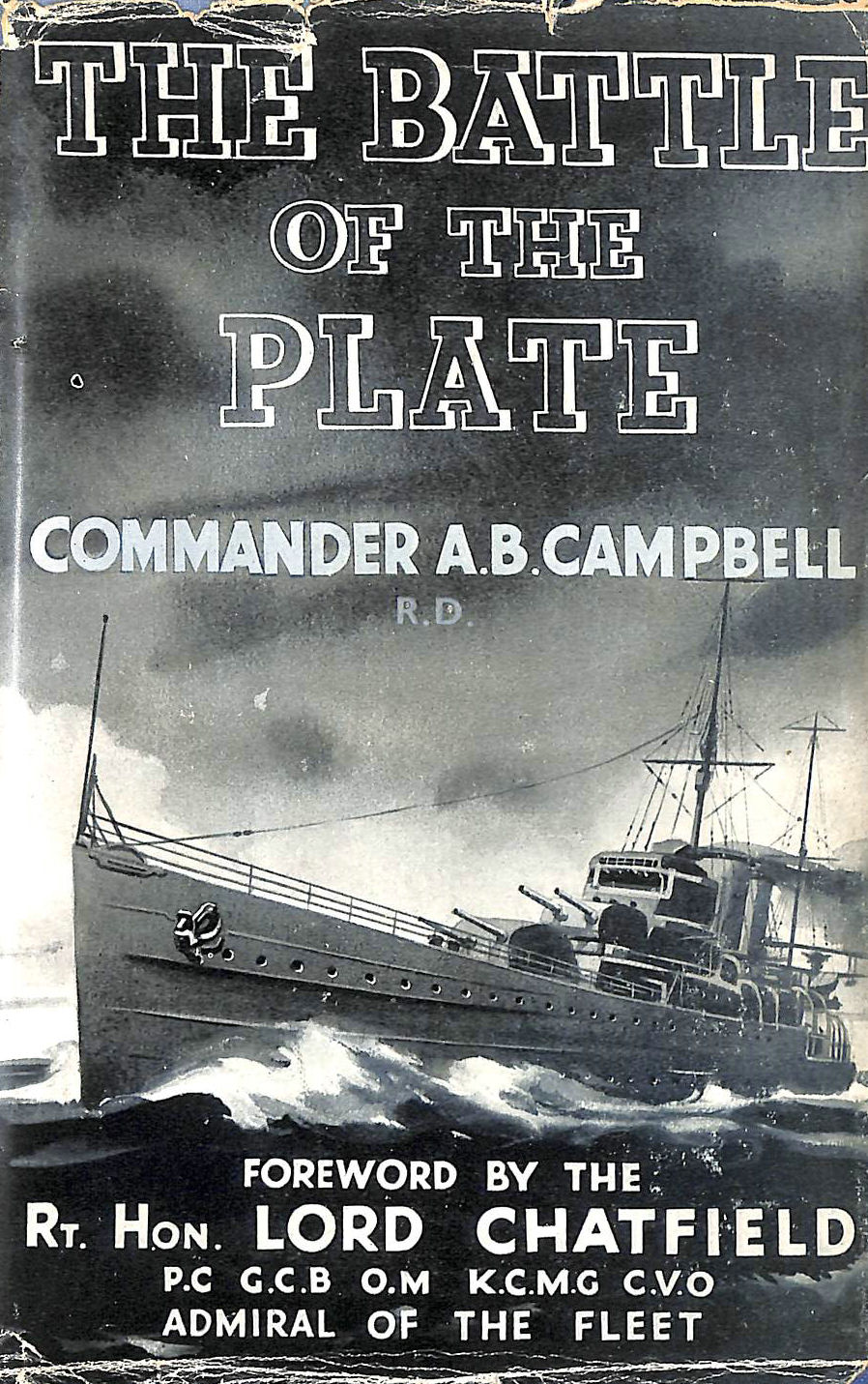 The Battle Of The Plate