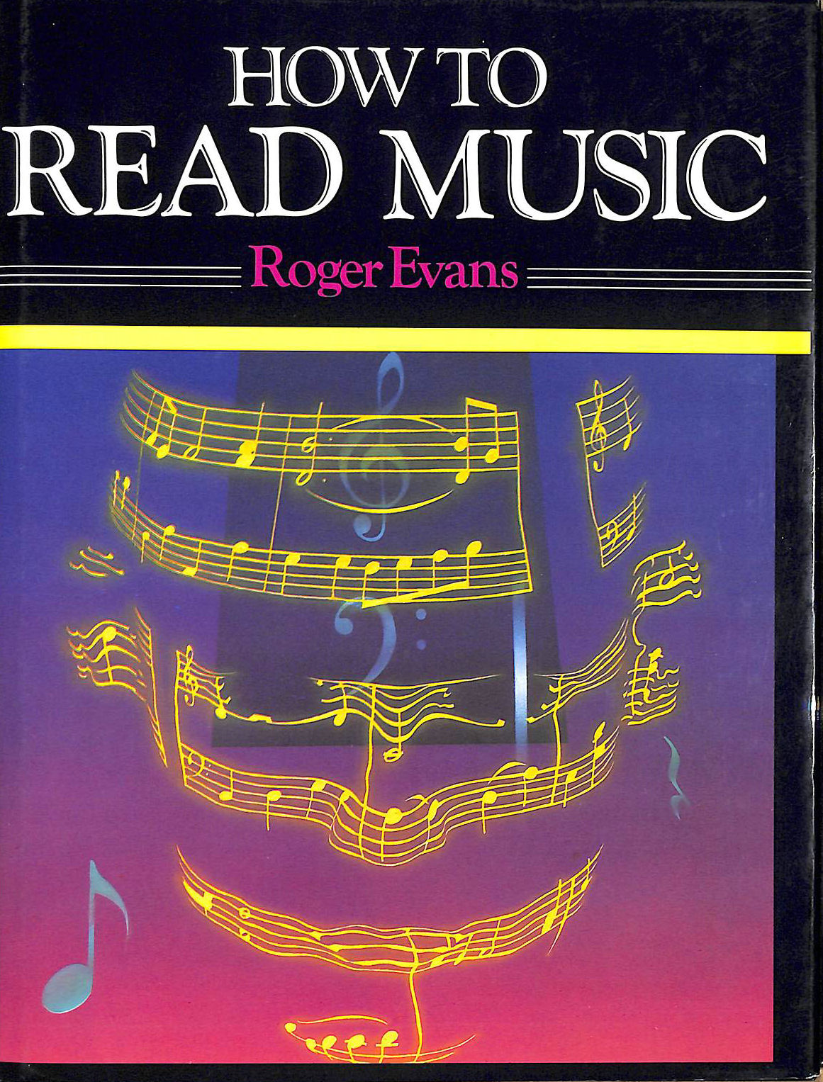 How to Read Music