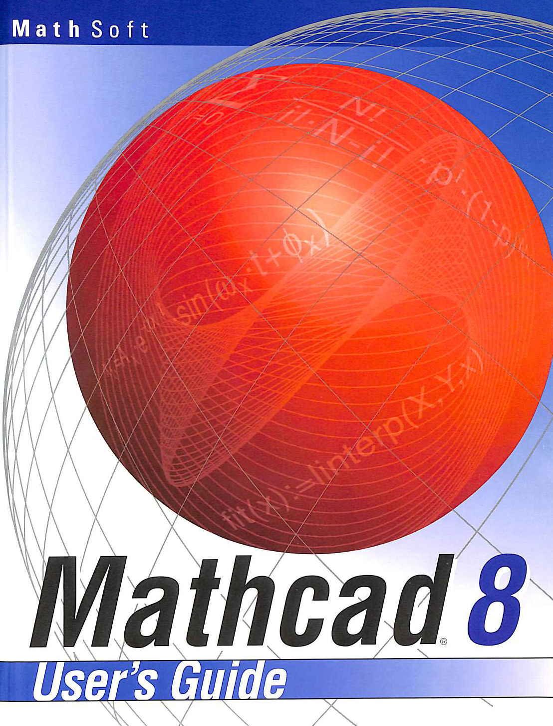 mathcad-8-user's-guide