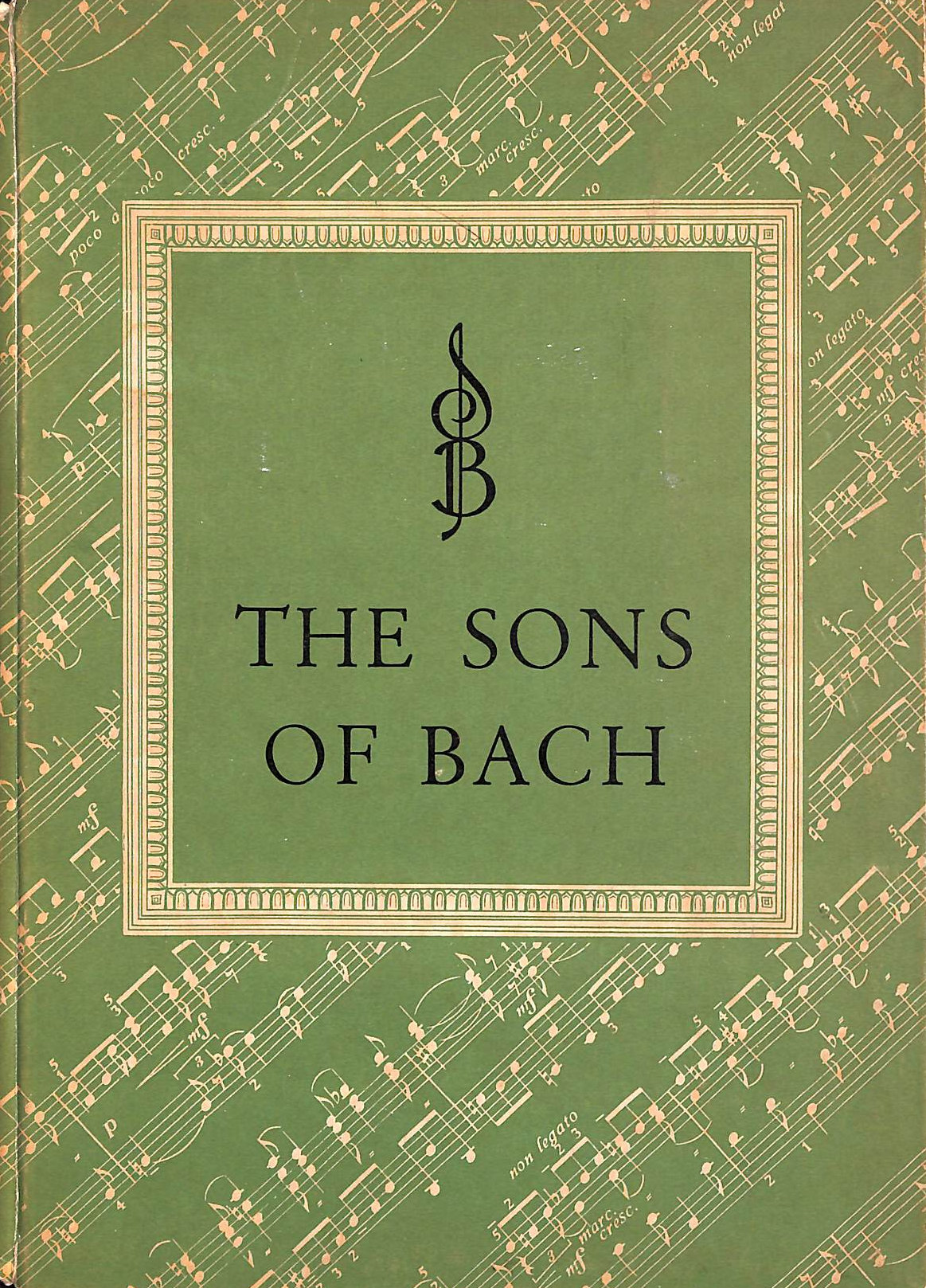 The Sons Of Bach