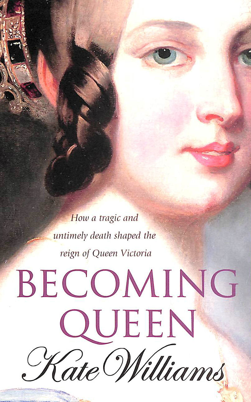 Becoming Queen