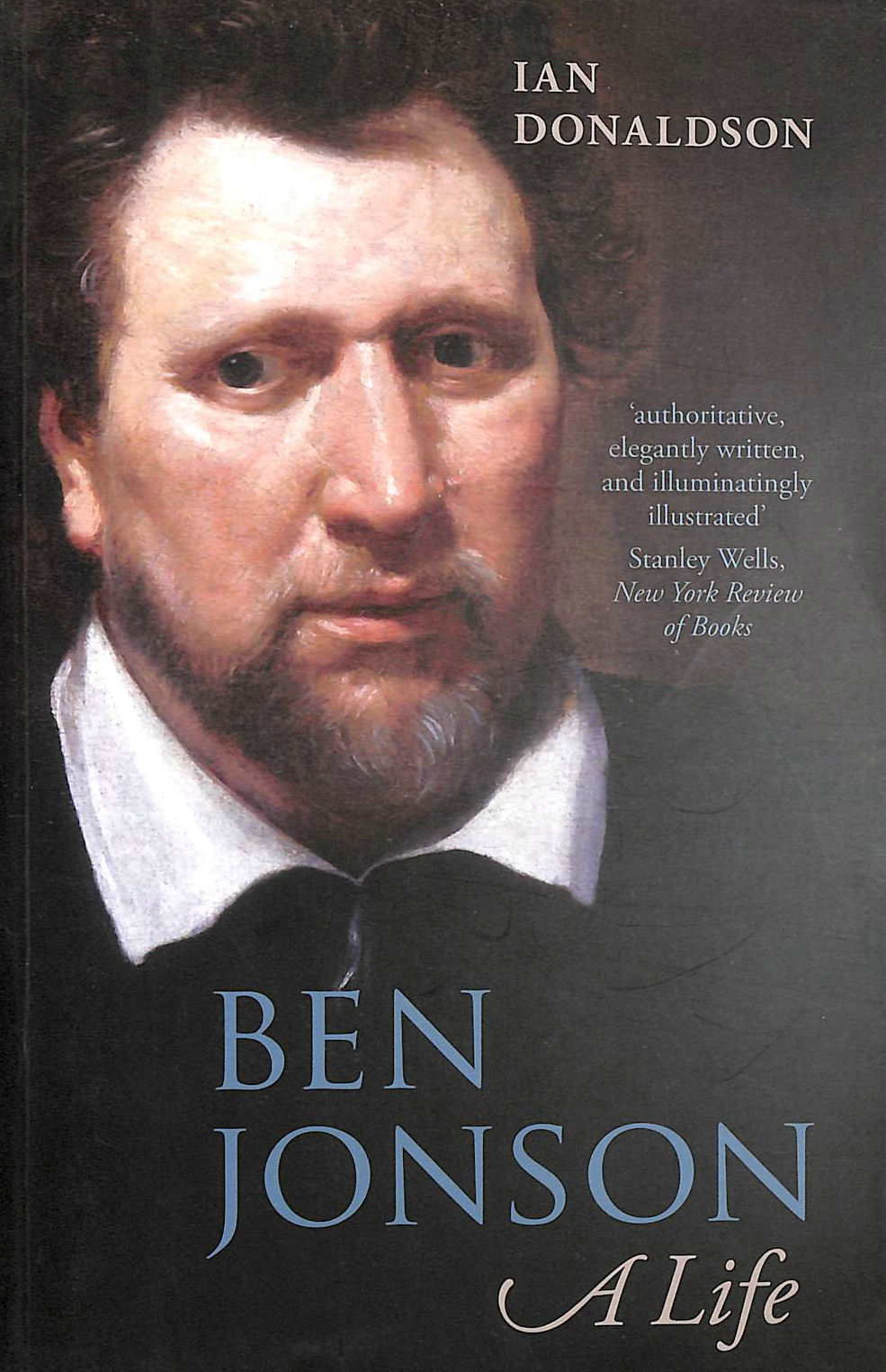 Ben Jonson of Westminster
