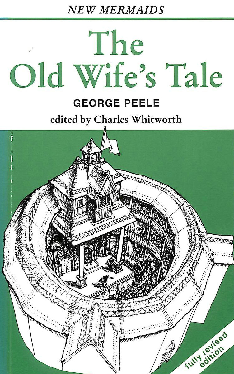 The Old Wives' Tale