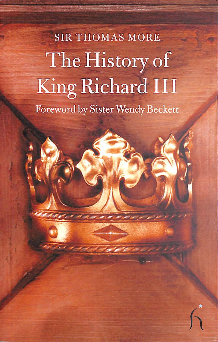 The History Of King Richard Iii