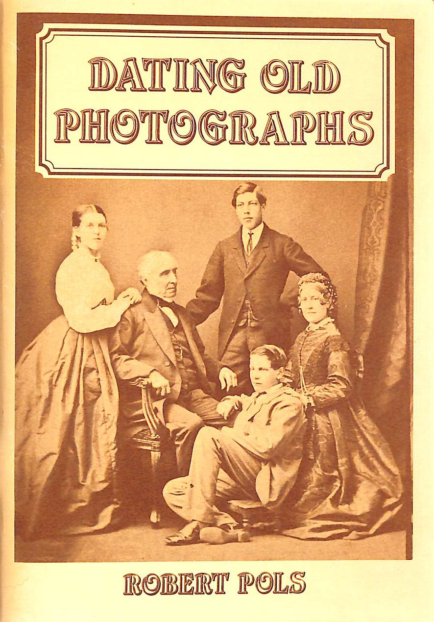 Understanding Old Photographs