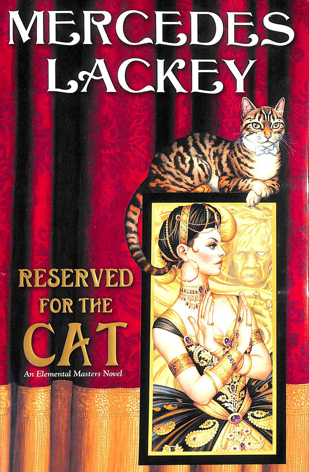 The Gates of Sleep: 2 (Elemental Masters)