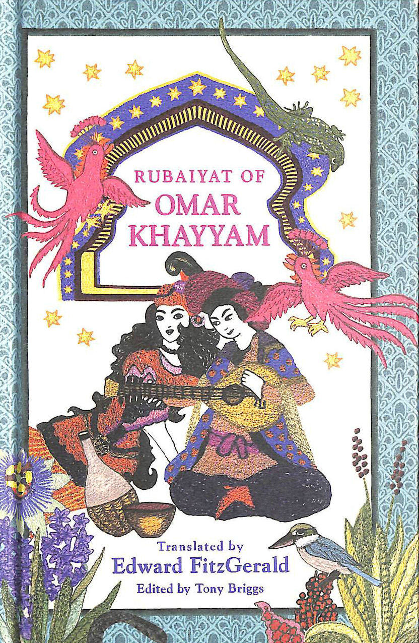 The Rubaiyat