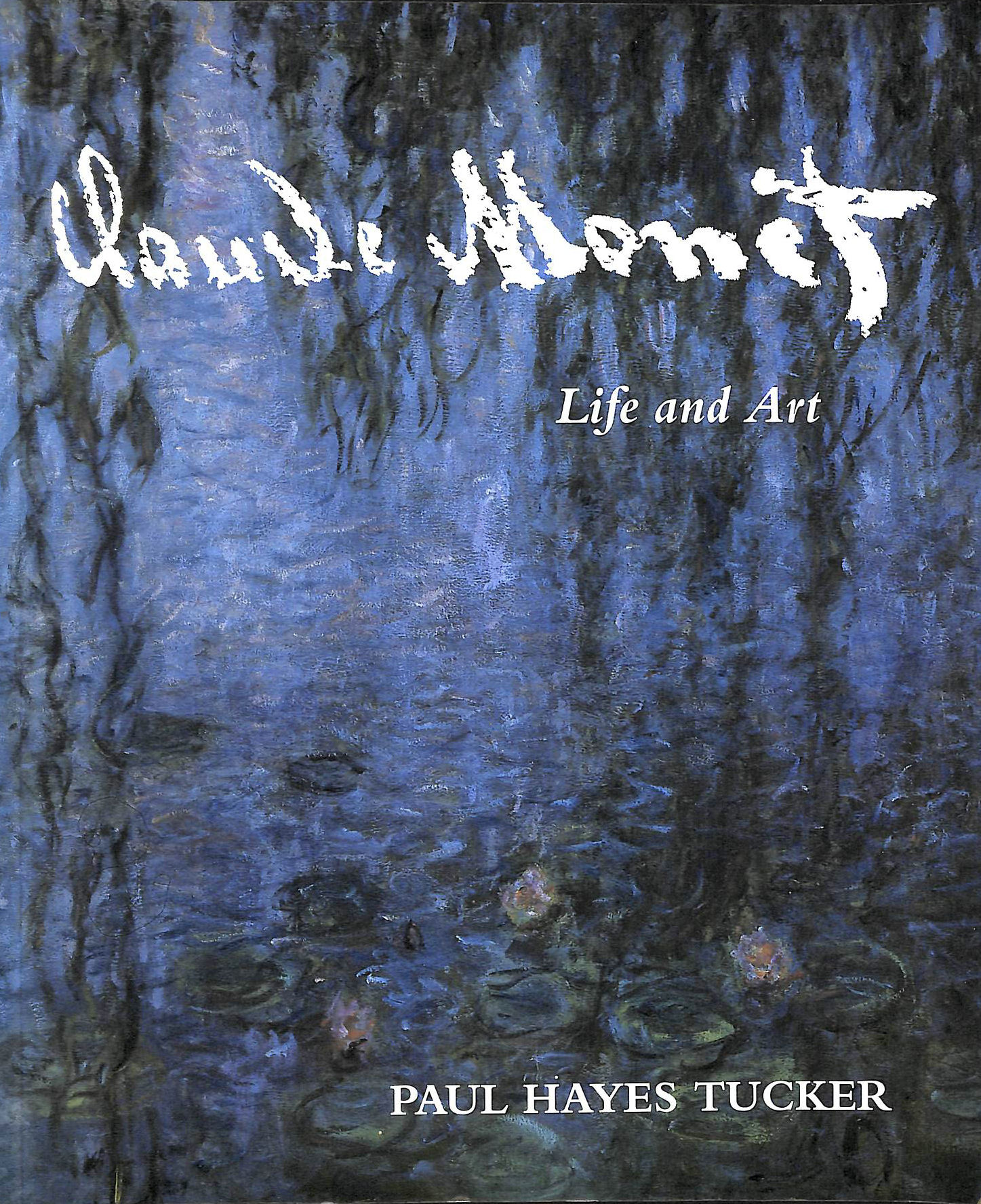 Claude Monet: Life and Art