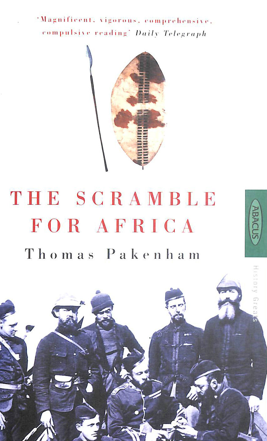 The Scramble for Africa