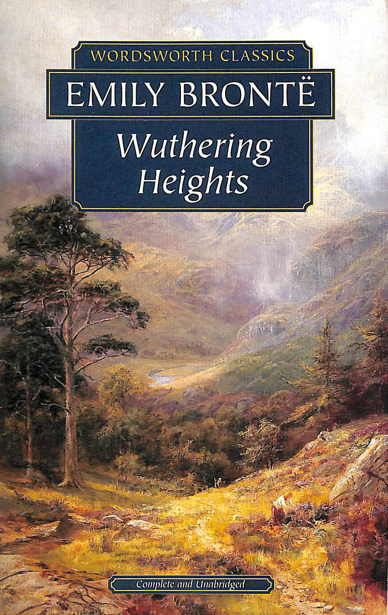 Wuthering Heights