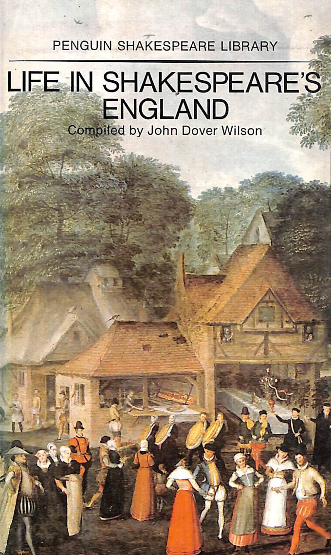 Life in Elizabethan England