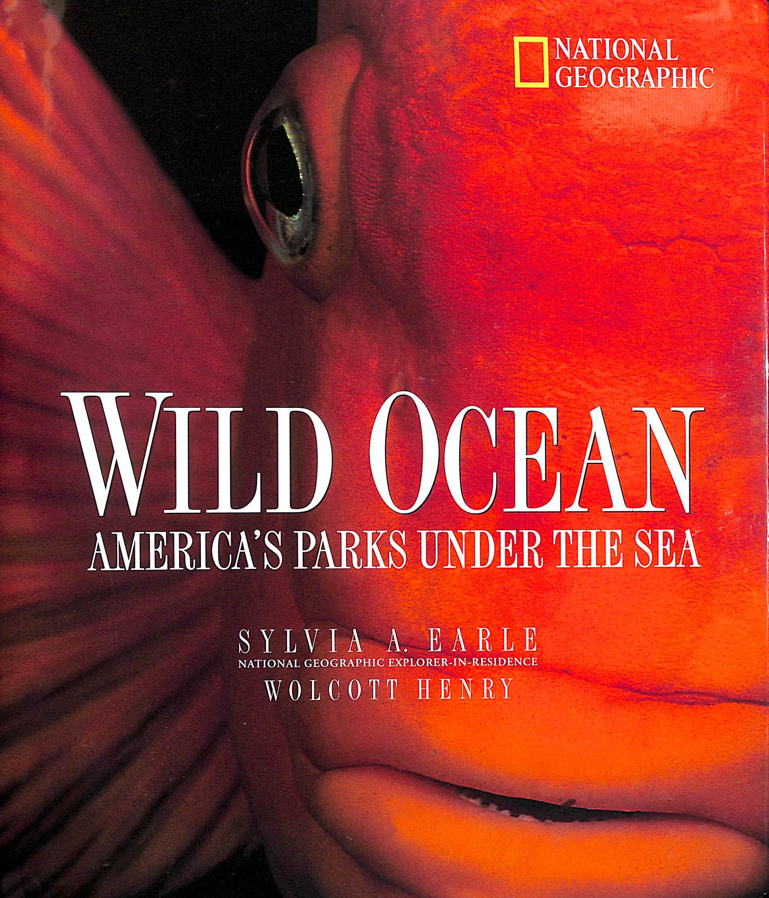 Wild Oceans: America's Parks Under the Sea