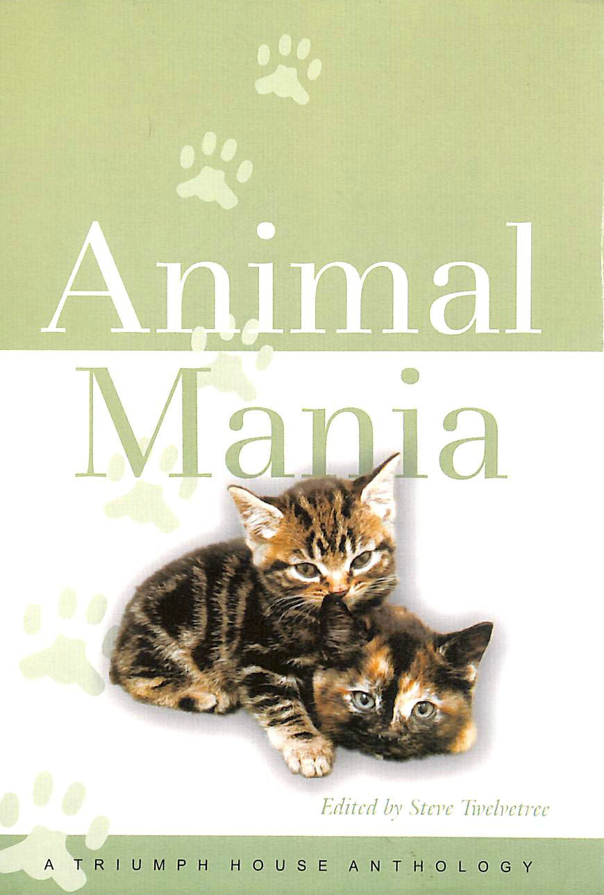 Animal Mania
