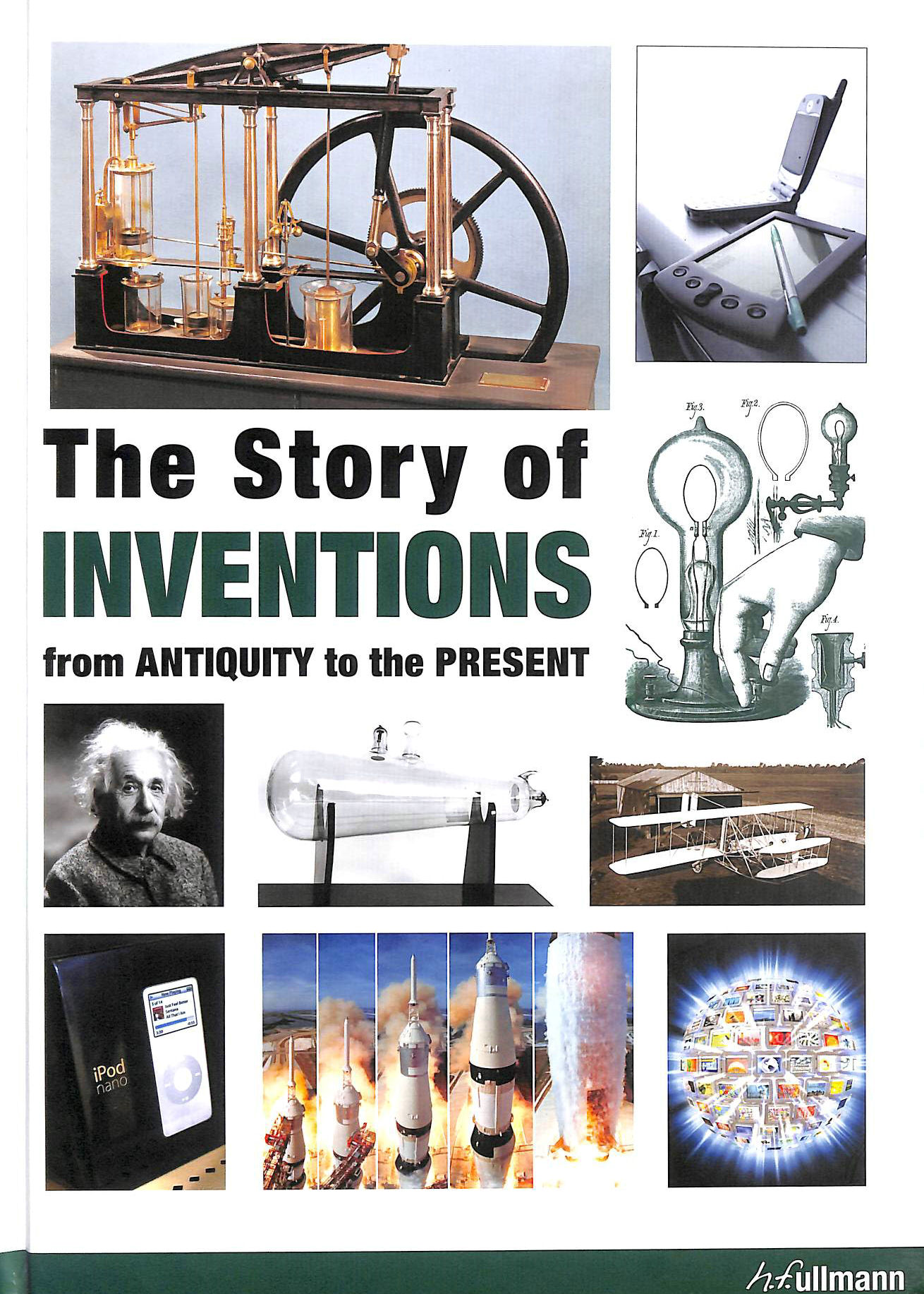 Story of Inventions