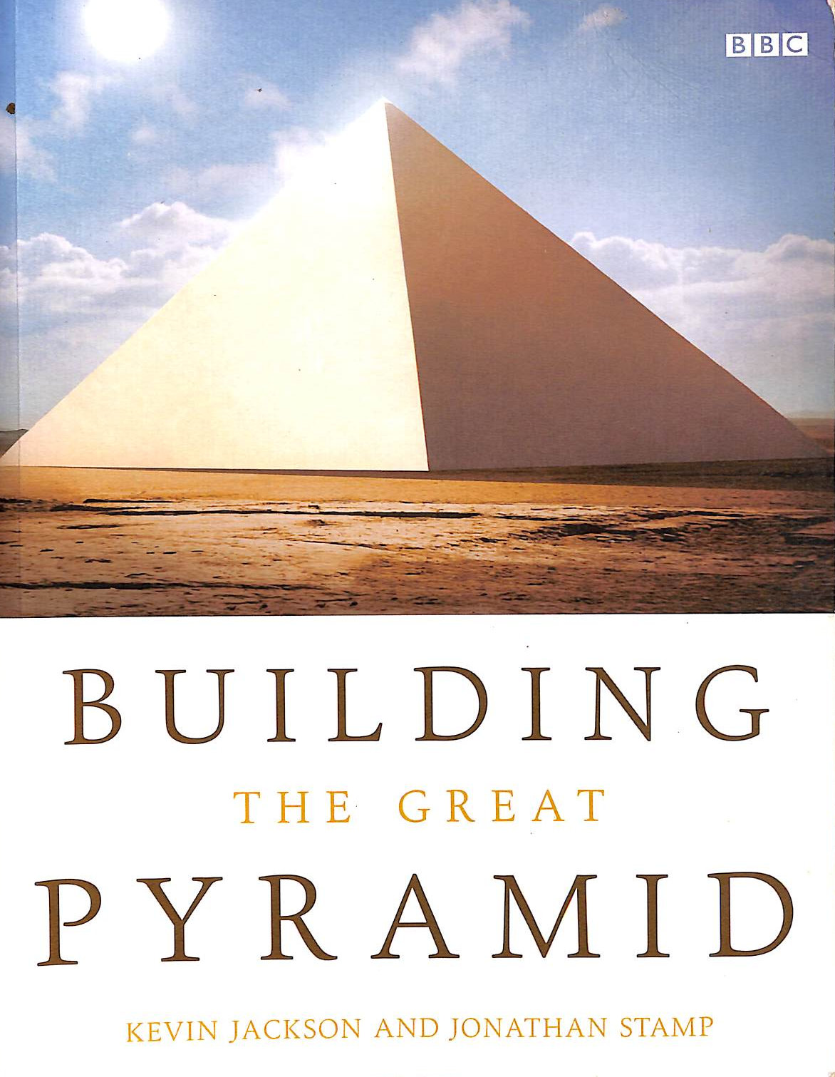 Building the Great Pyramid