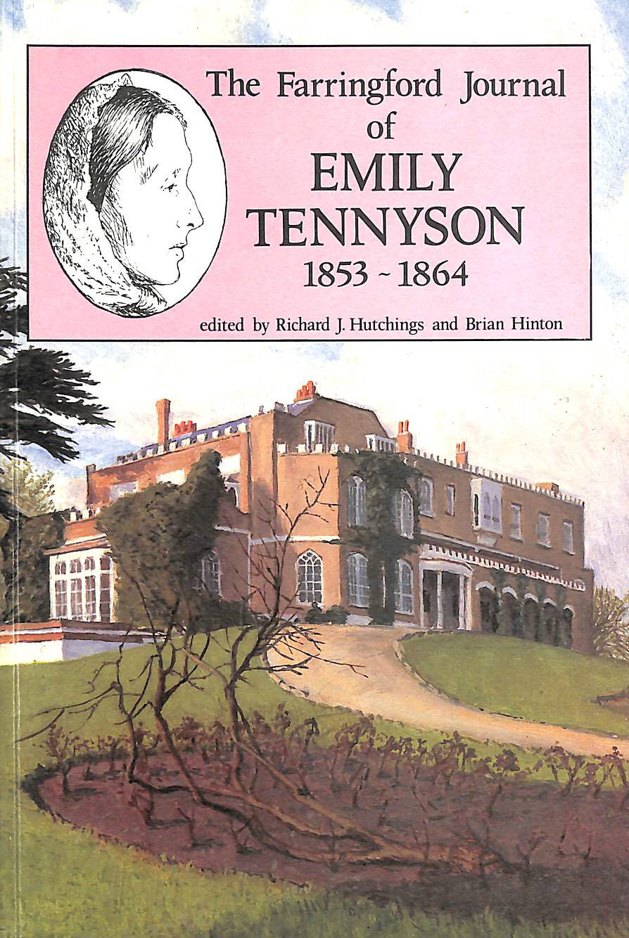 The Farringford Journal of Emily Tennyson, 1853-1864.