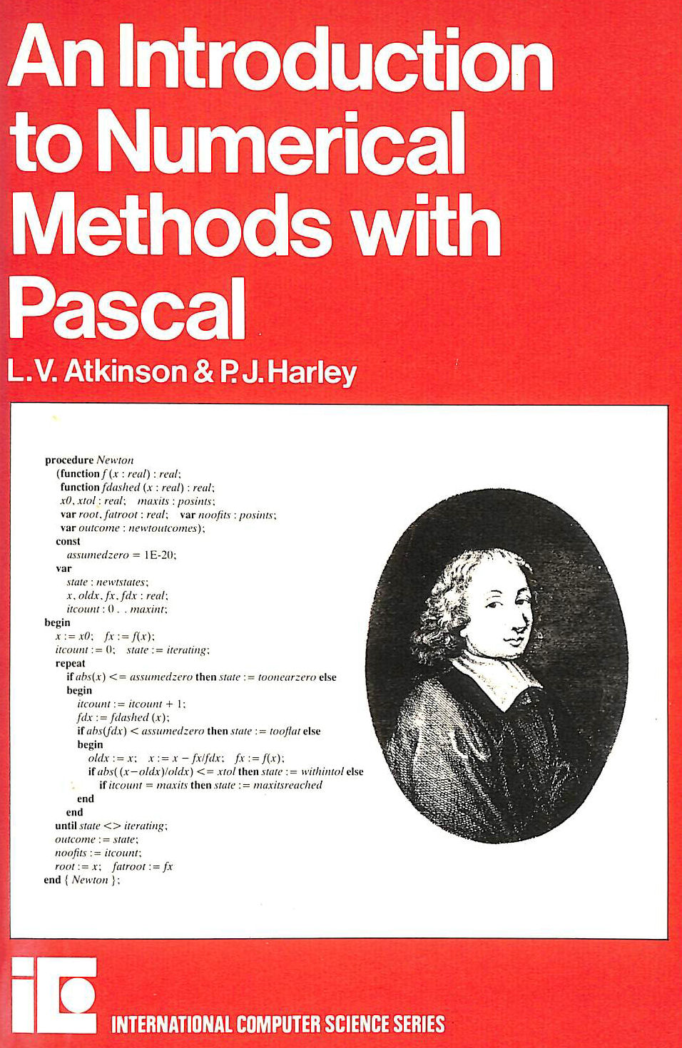 An Introduction to Numerical Methods with PASCAL An Introduction to Numerical Methods with PASCAL