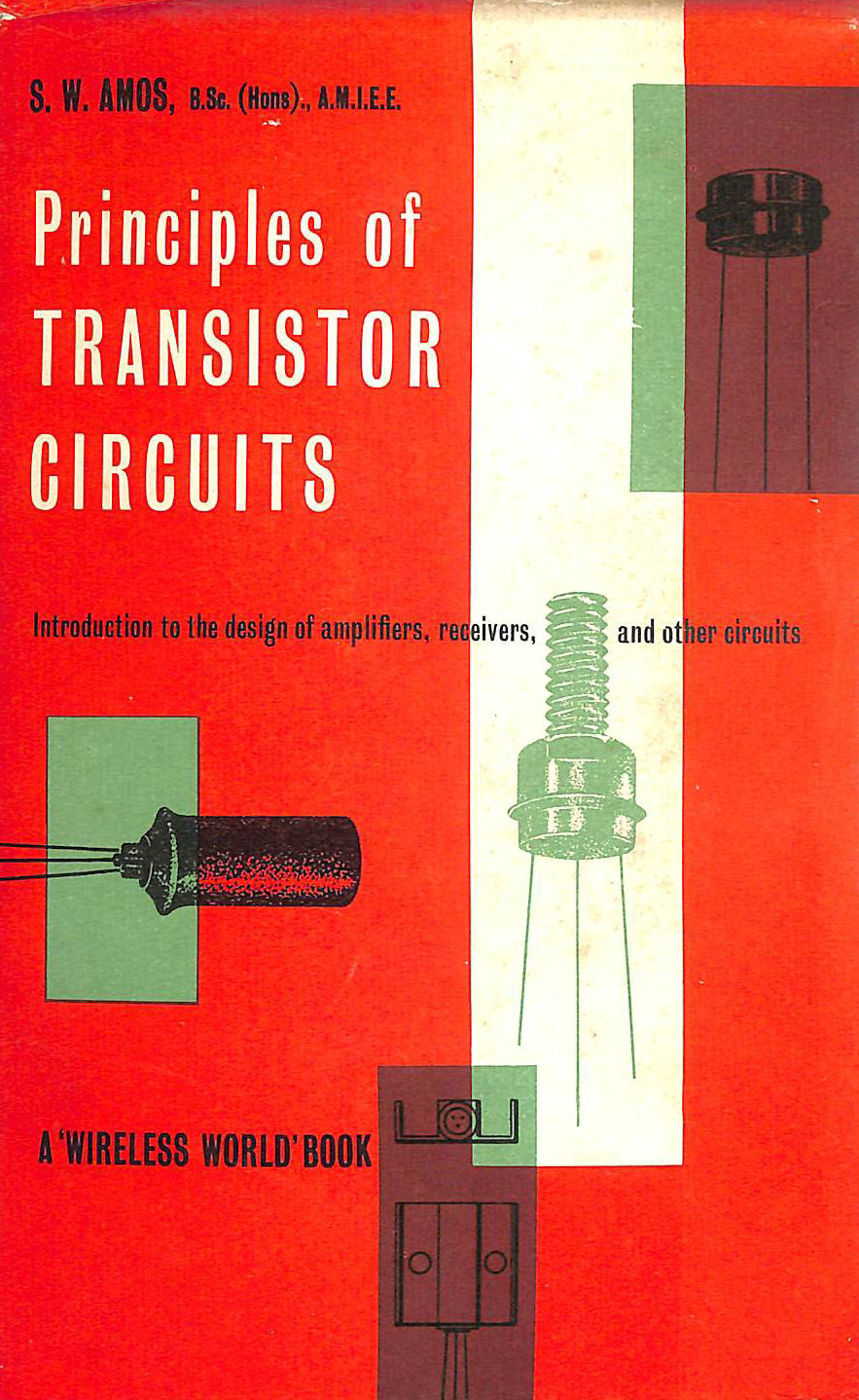 Principles Of Transistor Circuits