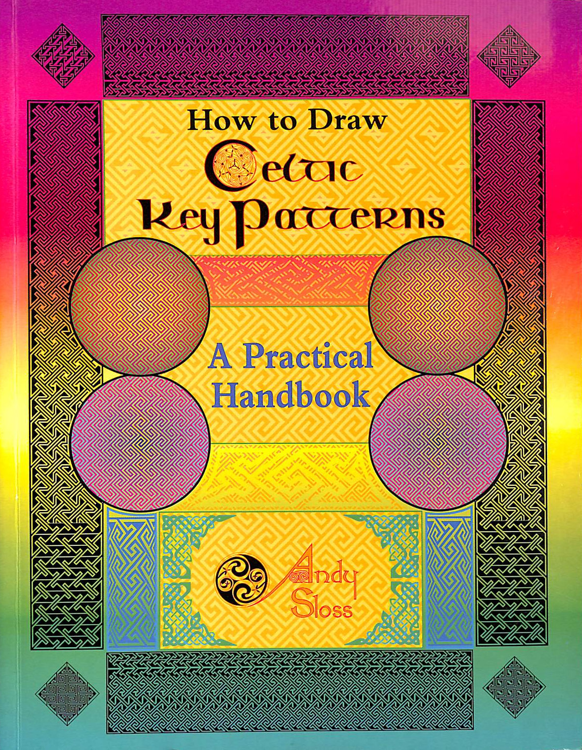 How to Draw Celtic Key Patterns: A Practical Guide