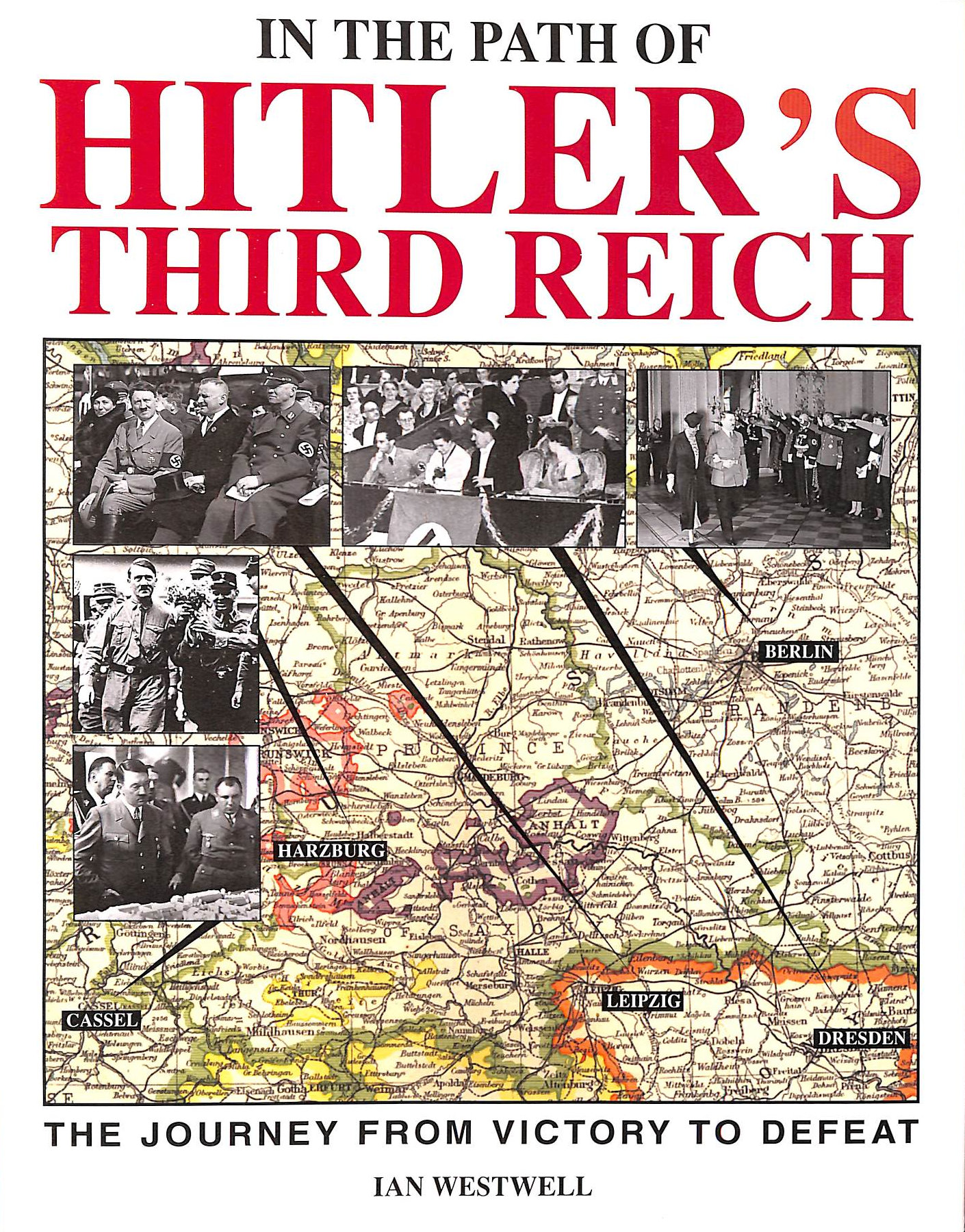 Hitler's Battleships