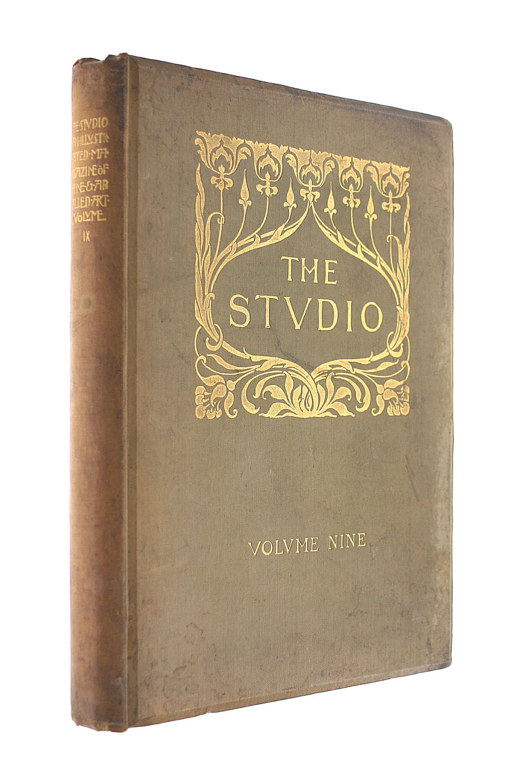 M Godding Books