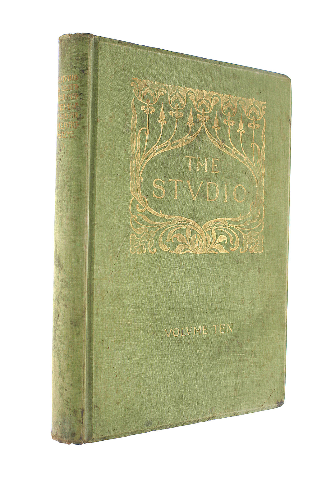 M Godding Books