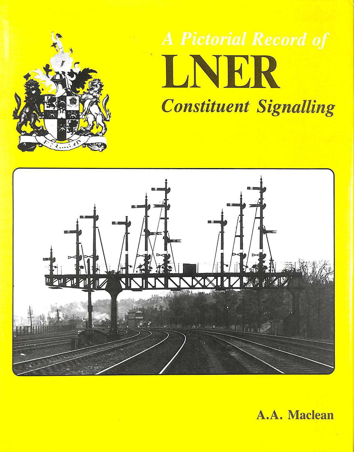 Locomotives of the London and North Eastern Railway: Pt. 6C