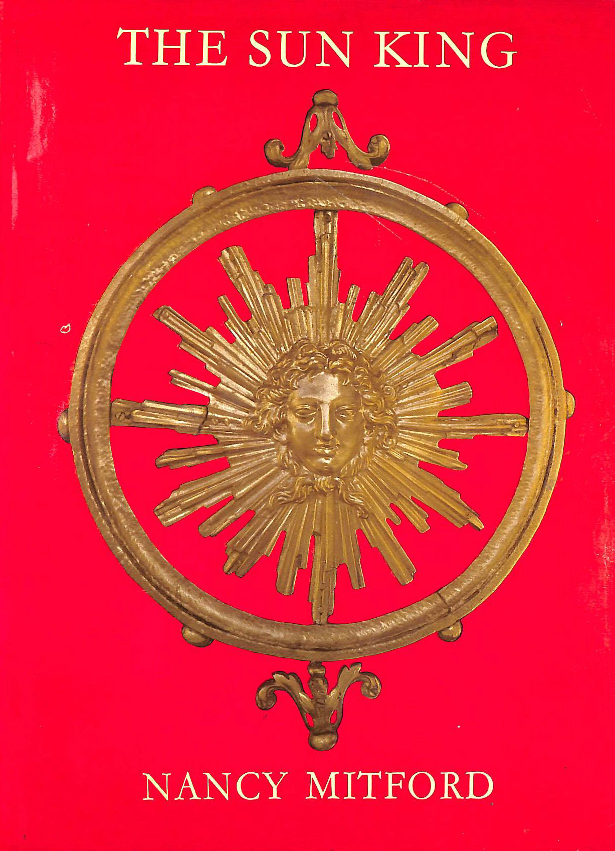 Sun King: Louis XIV at Versailles