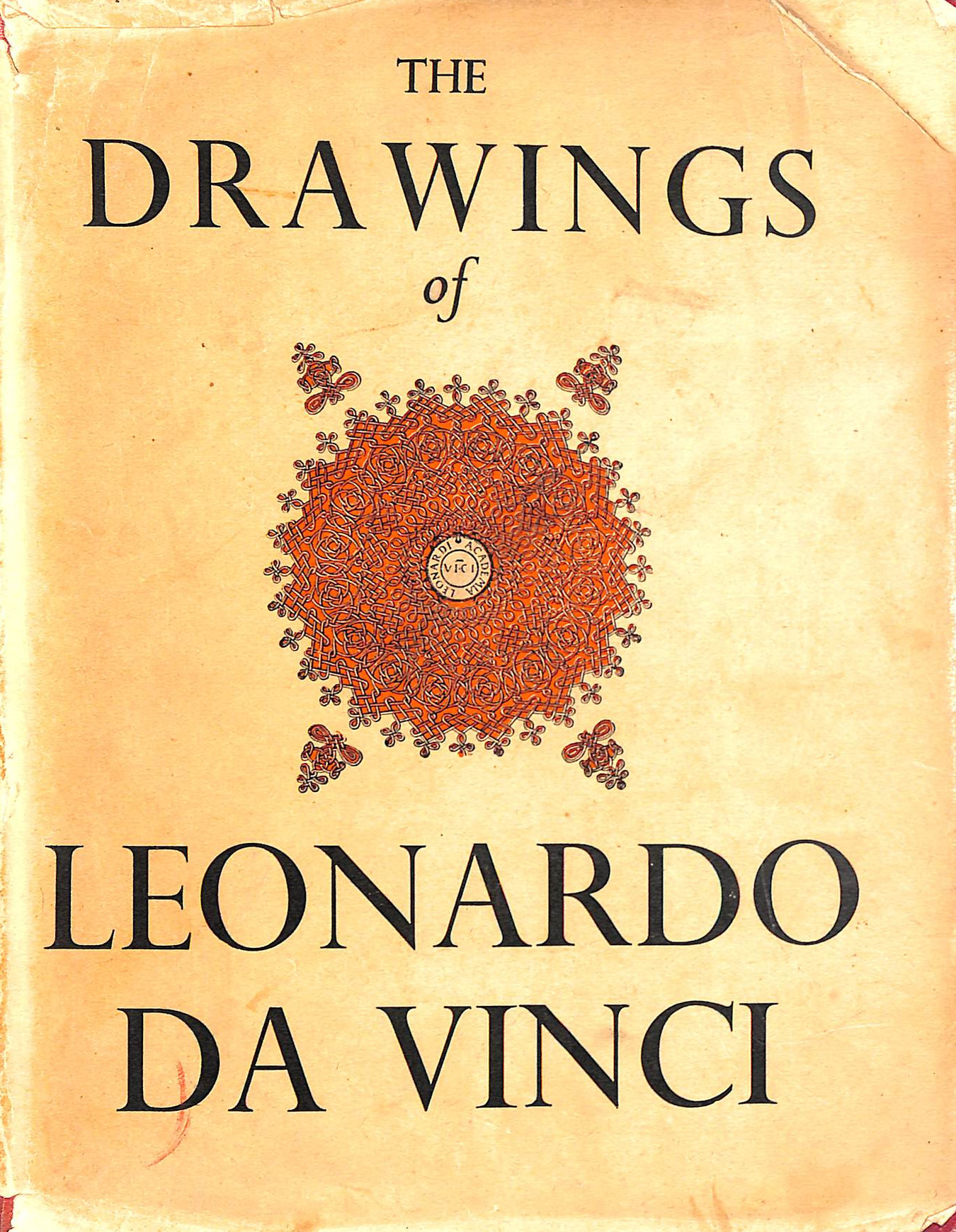Drawings Of Leonardo Da Vinci