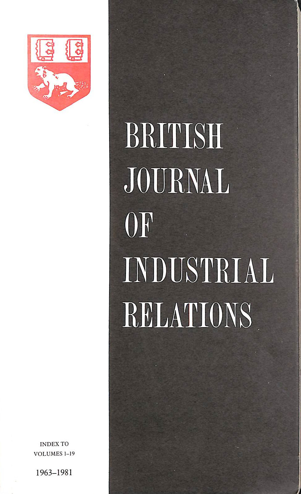 The State Takes Over; Railphotos 1