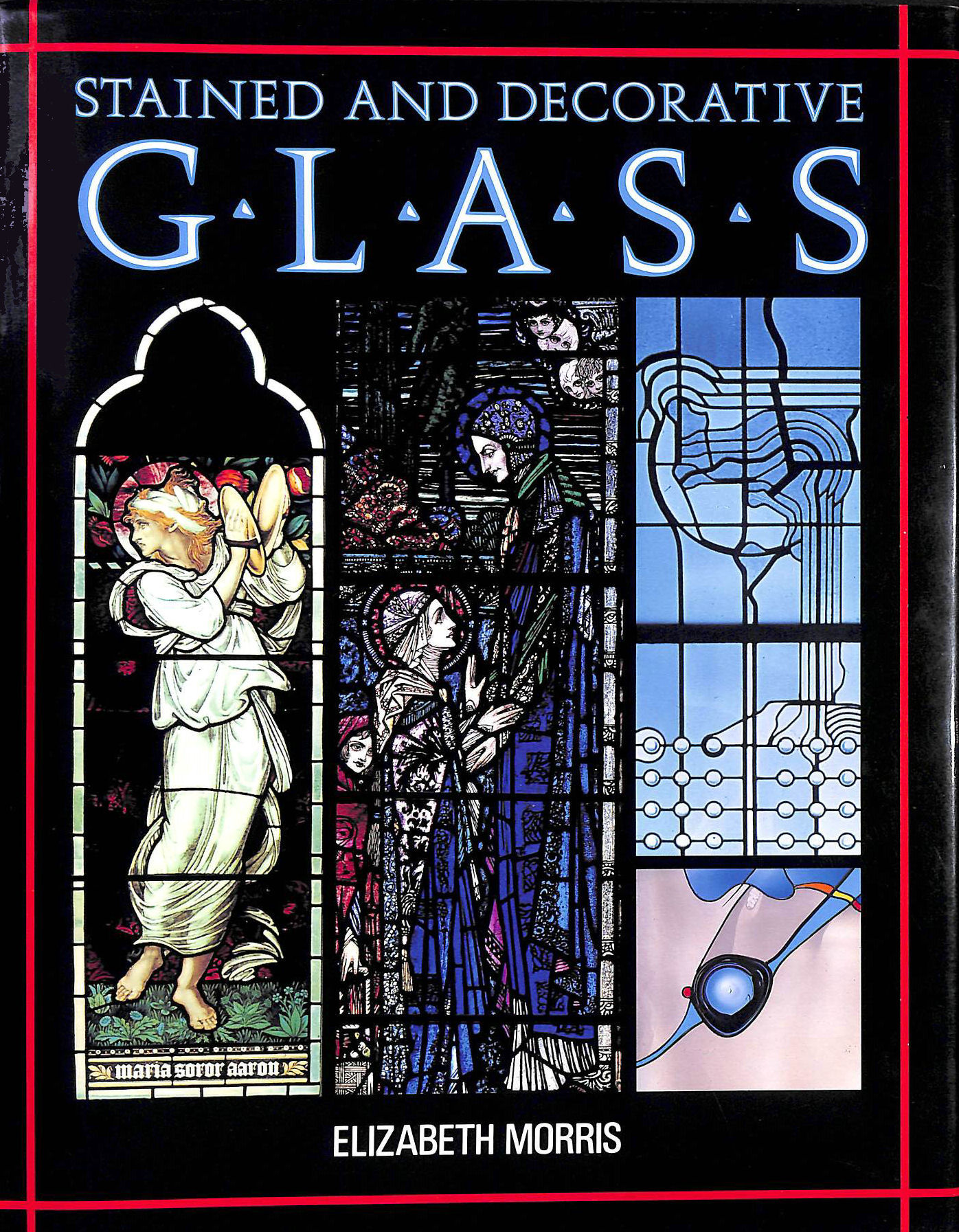 Stained Glass Work