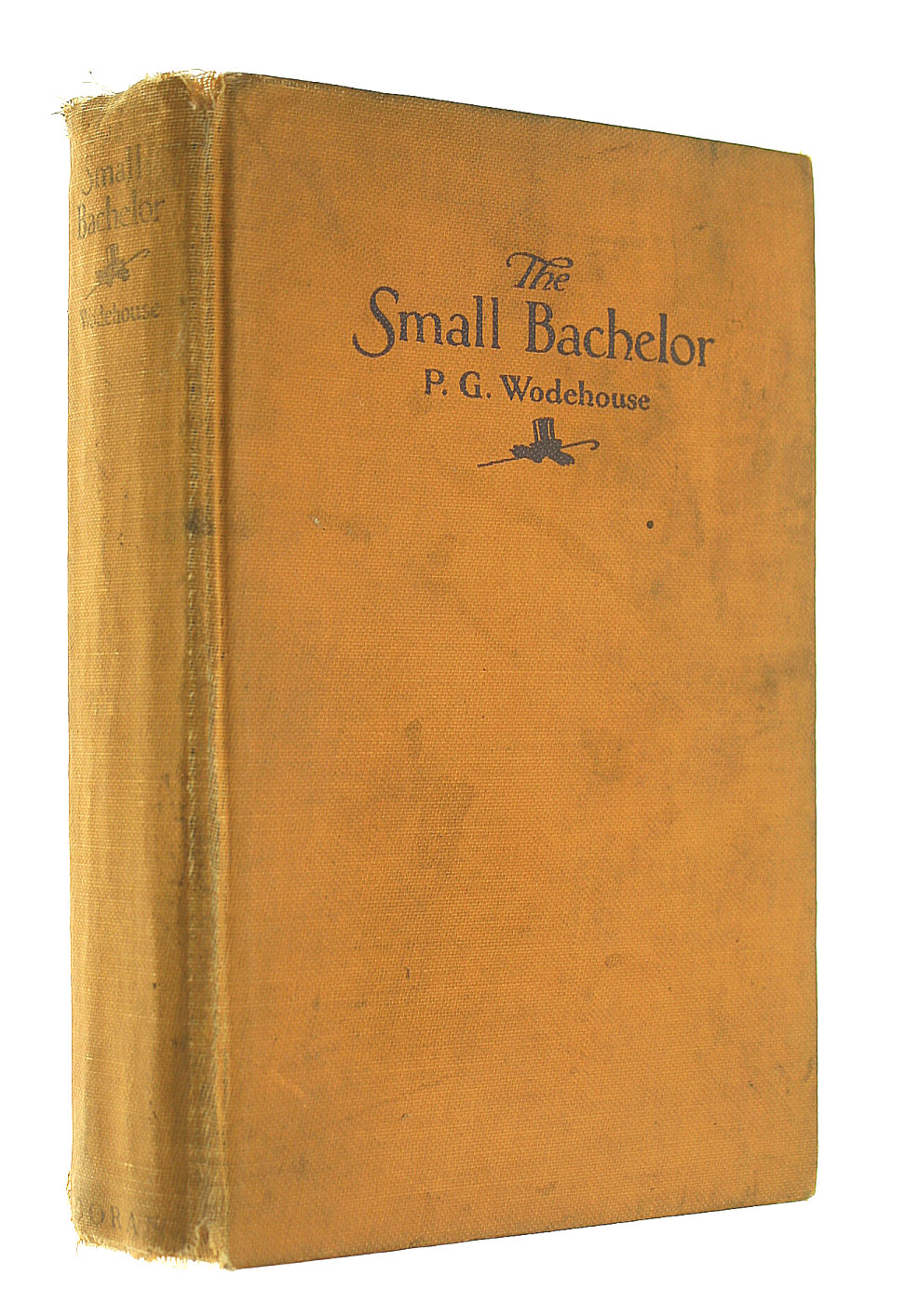The Small Bachelor